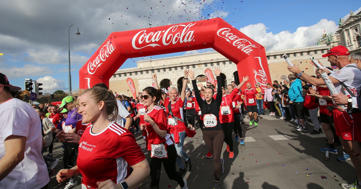 Inclusion Run: Starkes Signal für gelebtes Miteinander ...