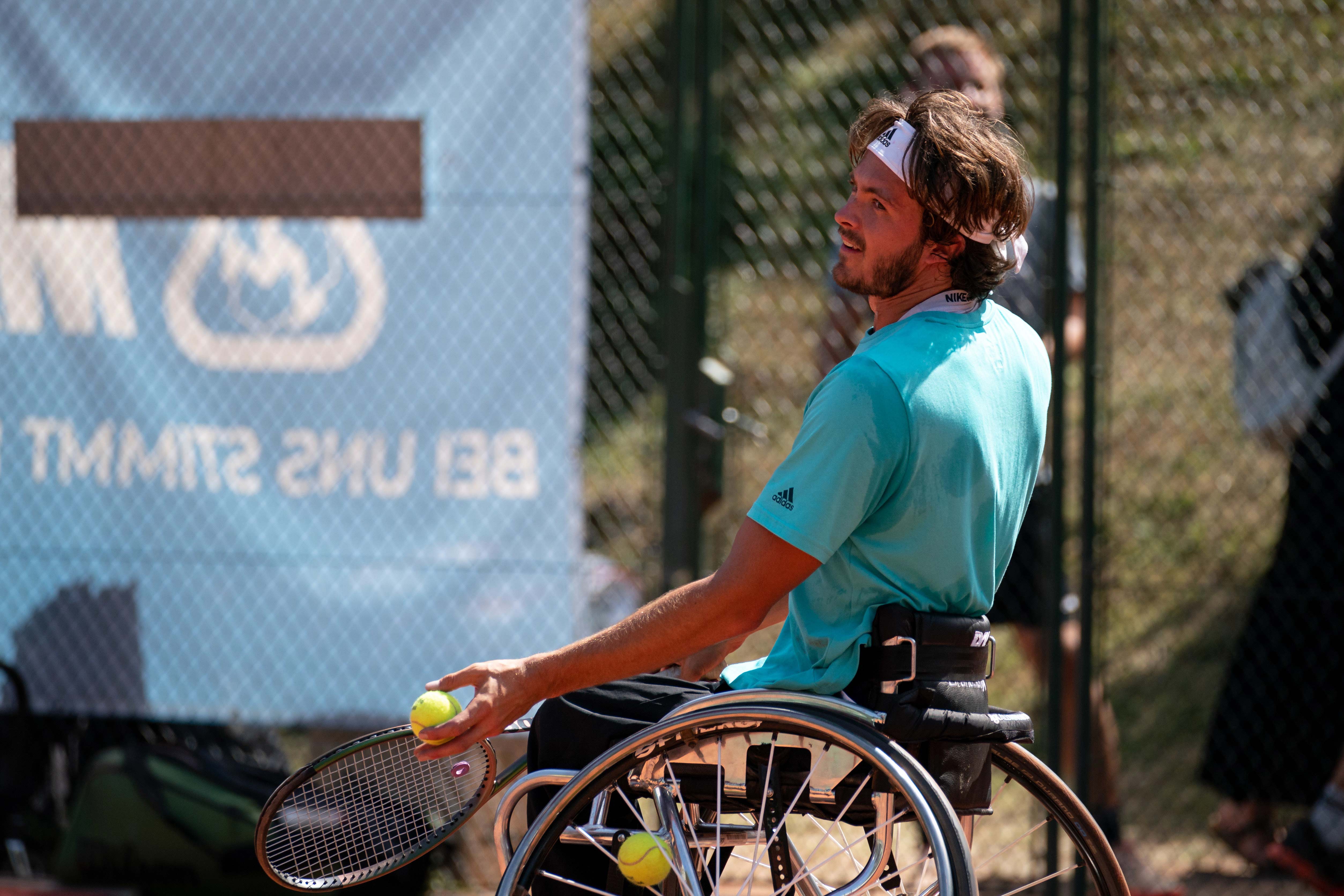 Langmann: "Grenzen müssen nicht akzeptiert werden!" - Österreichisches ...