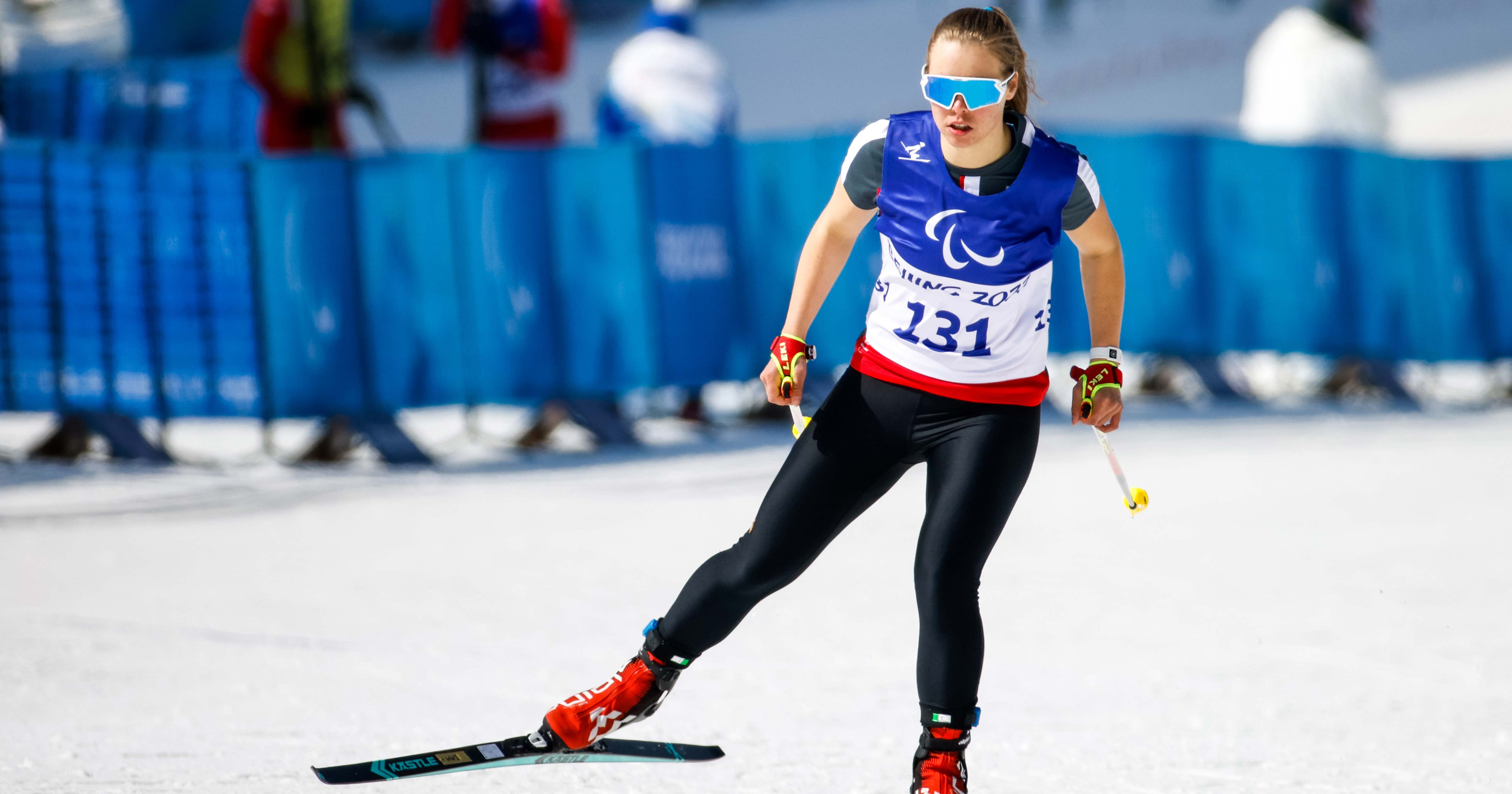 Auch im Biathlon stark: Edlinger in den Top-5 - Österreichisches ...