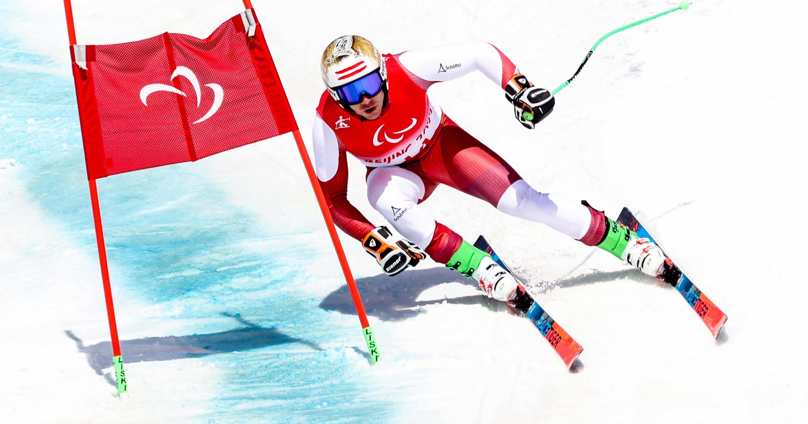 Salcher zurück am RTL-Podest! - Österreichisches Paralympisches Committee