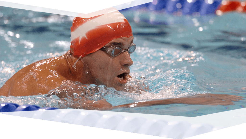 Rosenberger Thomas - Österreichisches Paralympisches Committee