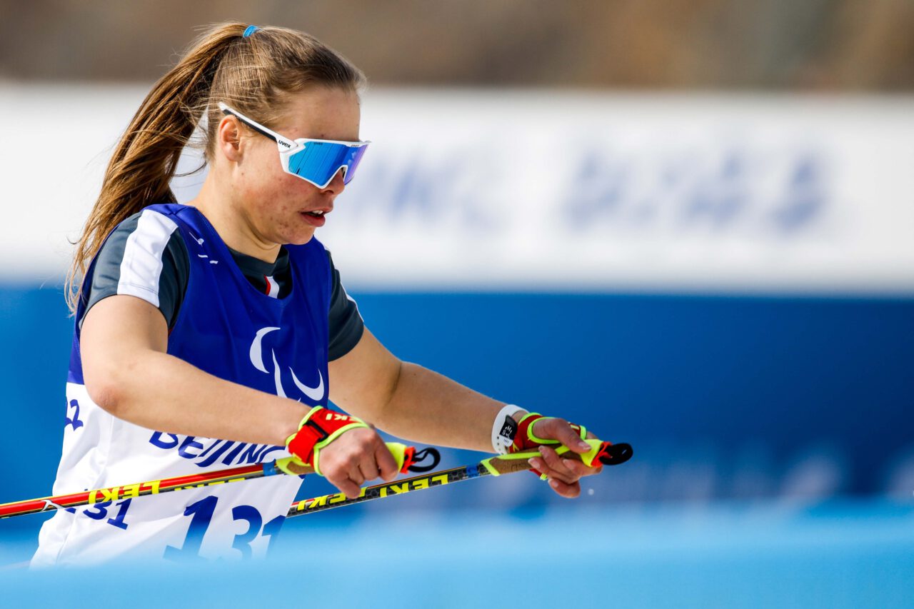 Blech-Pech: Carina Edlinger verpasst Medaille nur knapp ...