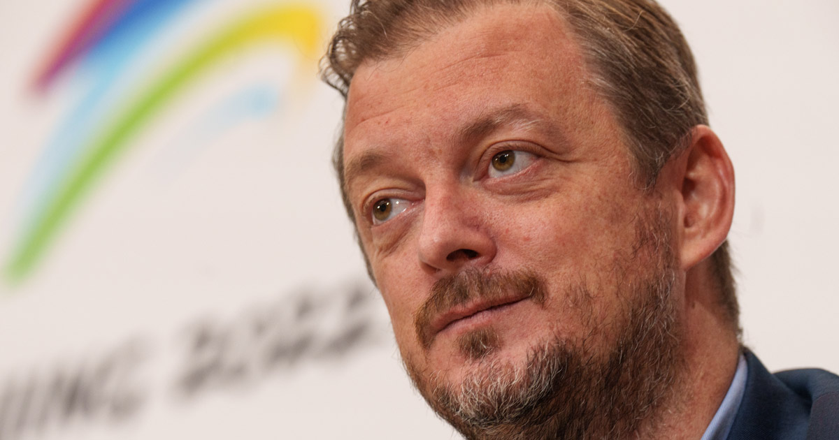 "Die spektakulärsten Paralympics aller Zeiten" - Österreichisches ...